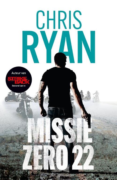 Missie Zero 22, Chris Ryan | Boek | 9789022599112 | Bruna