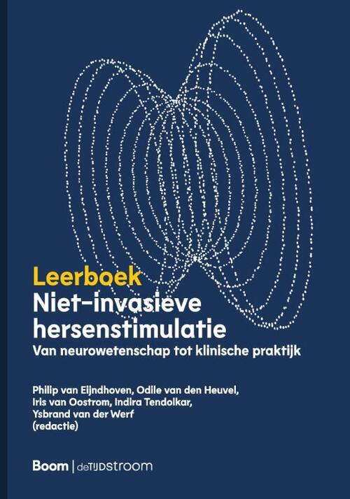Niet-invasieve hersenstimulatie, Boom | Boek | 9789024468911 | Bruna