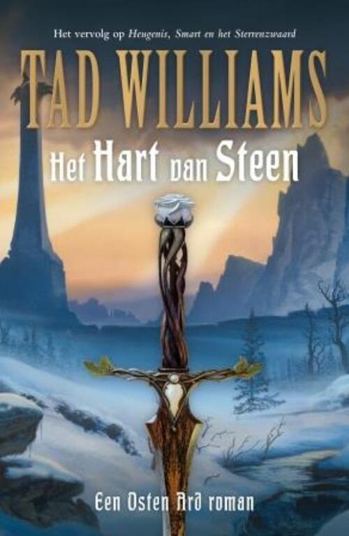 Het Hart van Steen, Tad Williams | Boek | 9789024575152 | Bruna