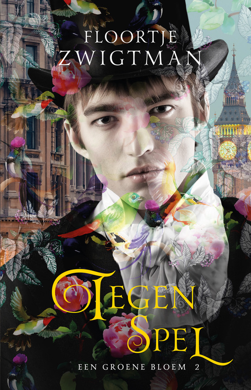 Tegenspel | Boek | 9789024581313 | Bruna