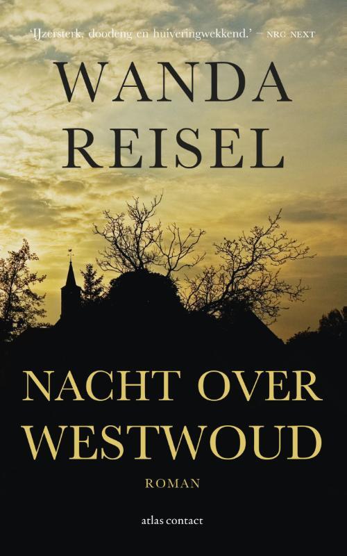 Nacht over westwoud | Boek | 9789025440503 | Bruna