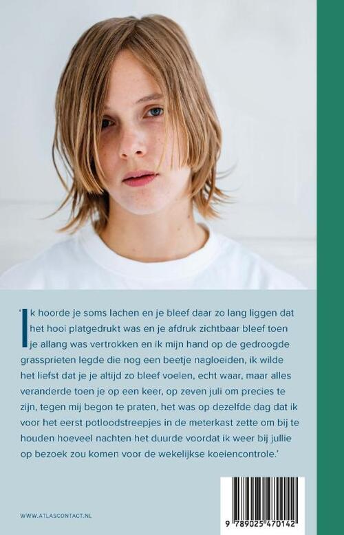 Mijn lieve gunsteling, Marieke Lucas Rijneveld | Boek | 9789025472627 | Bruna
