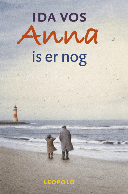 Anna is er nog, Ida Vos | Boek | 9789025857936 | Bruna