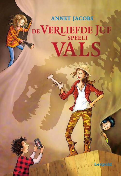 De verliefde juf speelt vals | Boek | 9789025873783 | Bruna