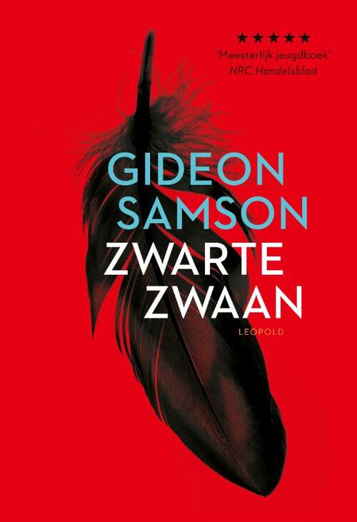 Zwarte zwaan, Gideon Samson | Boek | 9789025881238 | Bruna