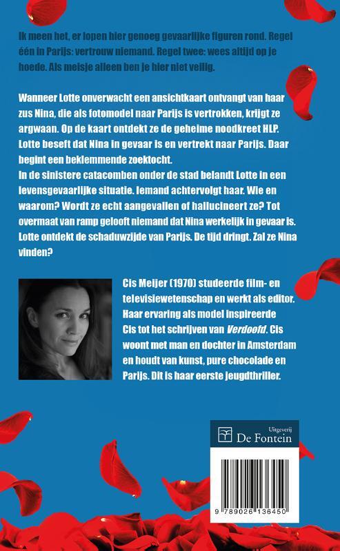 Verdoofd, Cis Meijer | Boek | 9789026136450 | Bruna