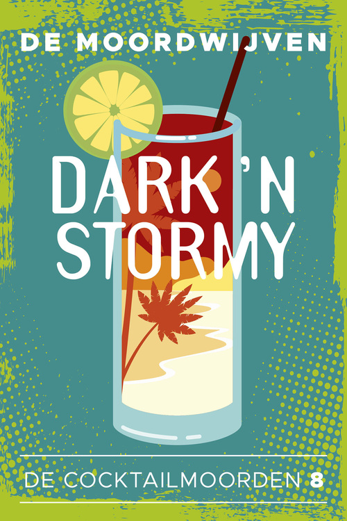 Dark 'n Stormy, De Moordwijven | eBook | 9789026188145 | Bruna