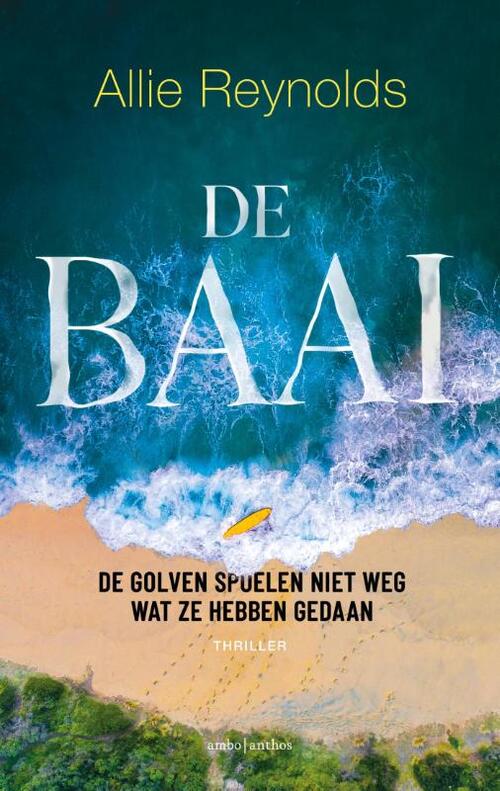 De baai | Boek | 9789026362477 | Bruna