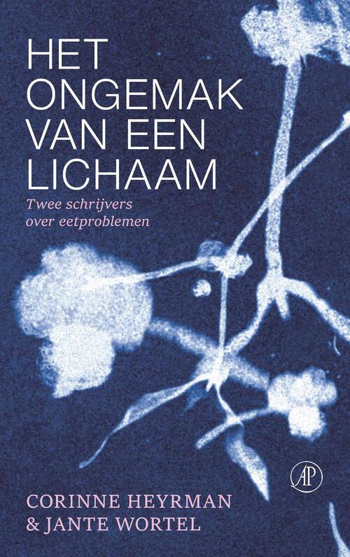 Het ongemak van een lichaam, Corinne Heyrman, Jante Wortel | eBook ...