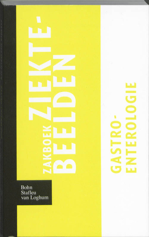 Zakboek ziektebeelden, Bohn Stafleu van Loghum | Boek | 9789031364596 ...