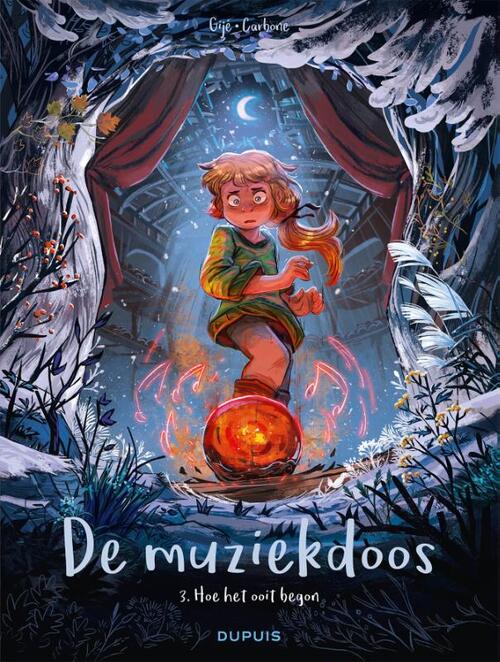 Hoe het ooit begon | Boek | 9789031437931 | Bruna