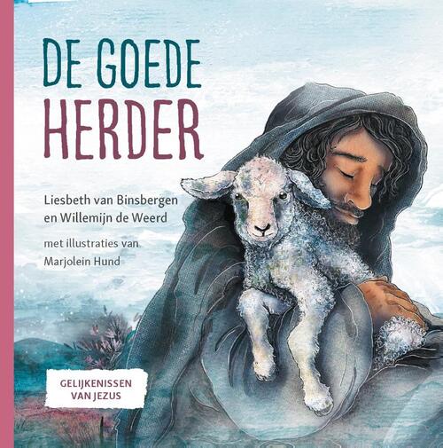 De goede Herder | Boek | 9789033834219 | Bruna