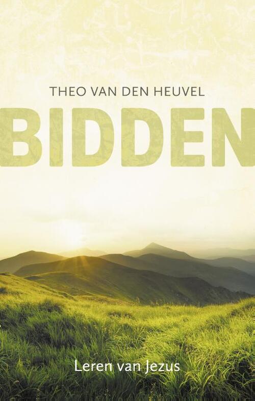 Bidden, Theo van den Heuvel | Boek | 9789043529532 | Bruna