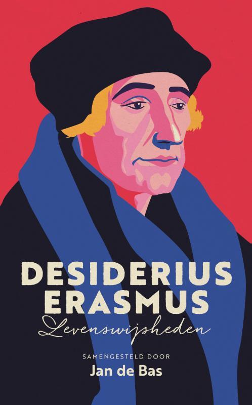 Desiderius Erasmus | Boek | 9789043538275 | Bruna