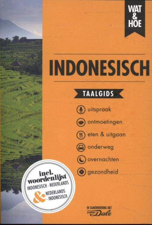 Indonesisch | Boek | 9789043927352 | Bruna
