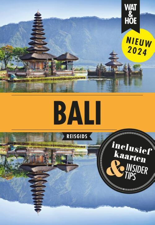 Bali | Boek | 9789043930604 | Bruna