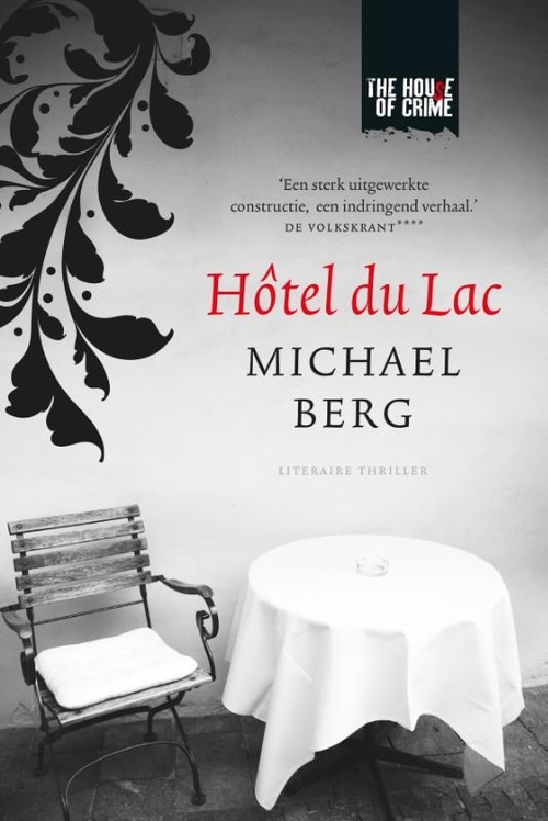 Hôtel du Lac, Michael Berg | Boek | 9789044348361 | Bruna