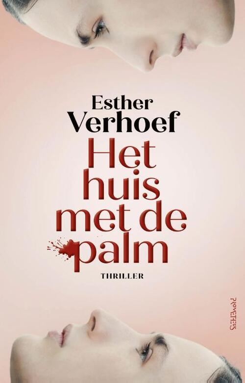 Gesigneerd - Het huis met de palm | Boek | 9789044659122 | Bruna