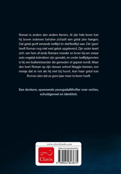 Identiteit, Meke Levenga | Boek | 9789044843675 | Bruna