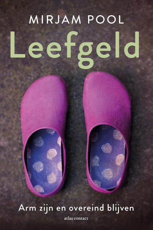 Leefgeld, Mirjam Pool | Boek | 9789045039114 | Bruna