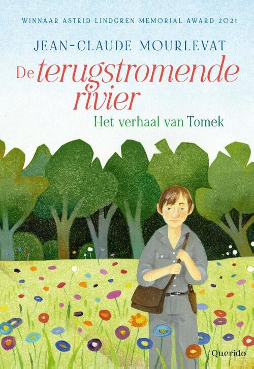 Het verhaal van Tomek, Jean-Claude Mourlevat | Boek | 9789045127507 | Bruna