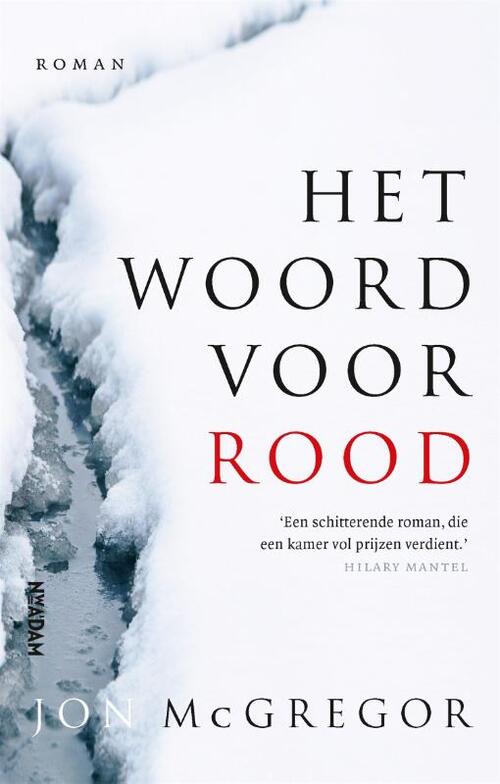 Het woord voor rood | Boek | 9789046828984 | Bruna