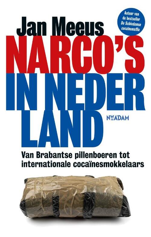 Narco's in Nederland | Boek | 9789046833056 | Bruna