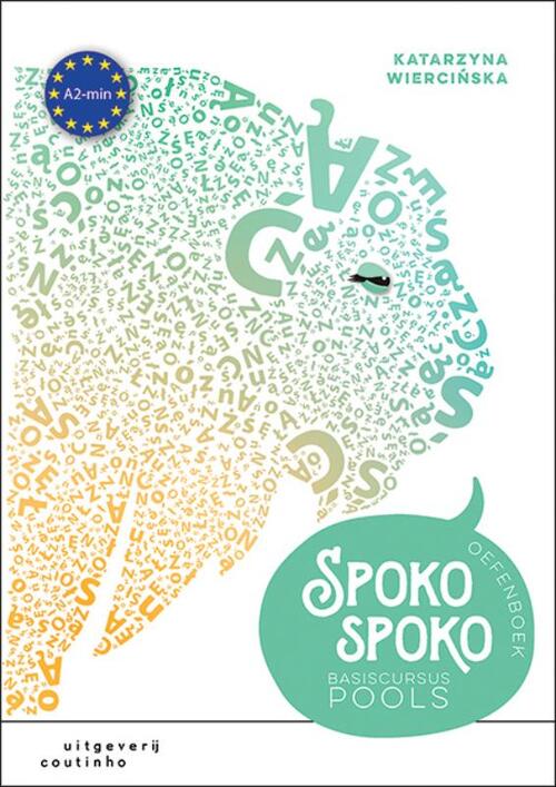 Spoko spoko, Katarzyna Wiercinska | Boek | 9789046907306 | Bruna
