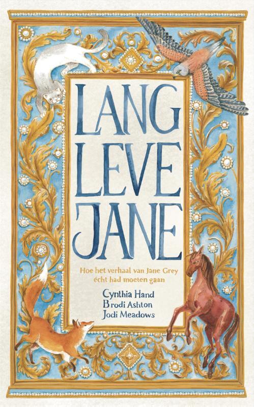 Lang leve Jane | Boek | 9789048868681 | Bruna
