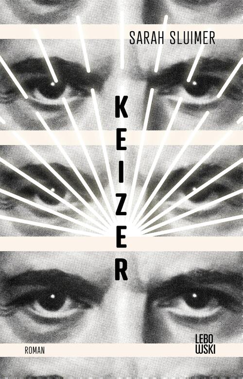 Keizer, Sarah Sluimer | Boek | 9789048869336 | Bruna