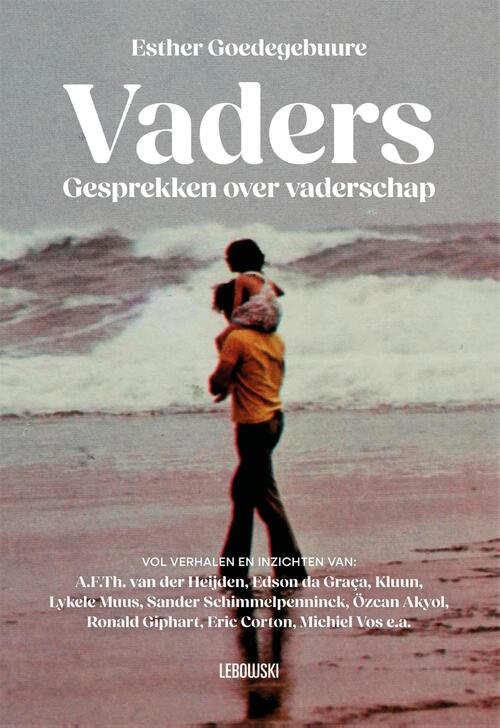 Vaders, Esther Goedegebuure | eBook | 9789048872428 | Bruna