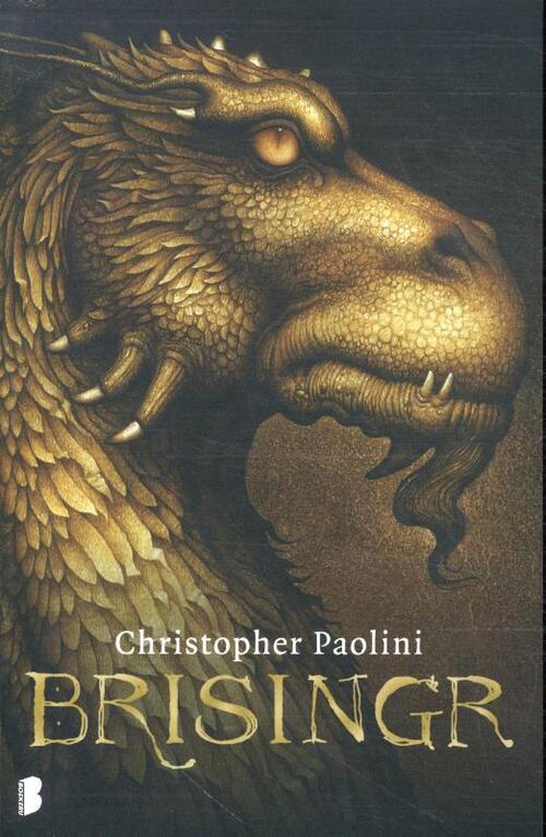 Brisingr, Christopher Paolini | Boek | 9789049202682 | Bruna