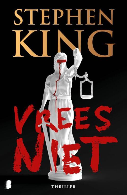Vrees niet, Stephen King | Boek | 9789049206703 | Bruna