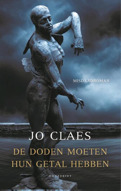 De doden moeten hun getal hebben, Jo Claes | Boek | 9789052400976 | Bruna