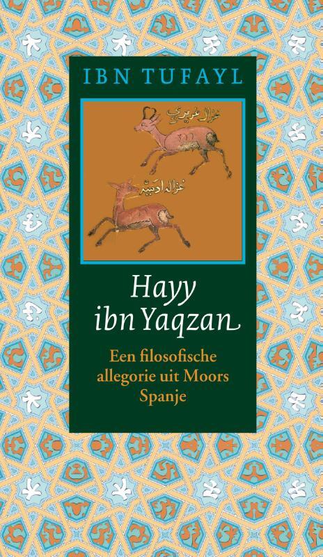 Hayy ibn Yaqzan, Ibn Tufayl | Boek | 9789054601920 | Bruna
