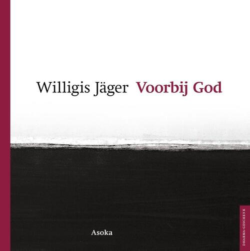 Voorbij God, Willigis Jäger | Boek | 9789056703363 | Bruna