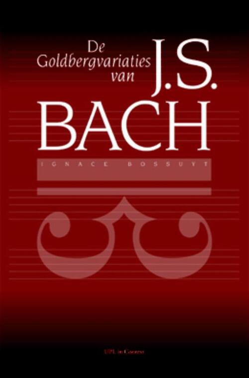 De Goldbergvariaties van J.S. Bach | Boek | 9789058678614 | Bruna