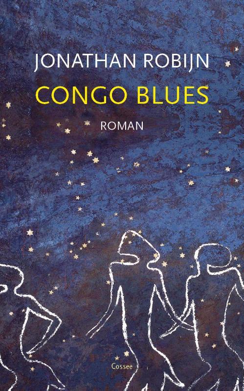 Congo blues | Boek | 9789059367524 | Bruna