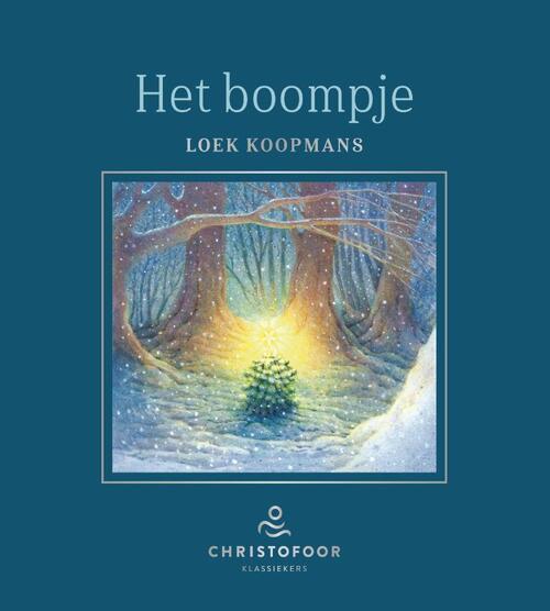 Het boompje, Loek Koopmans | Boek | 9789062389322 | Bruna