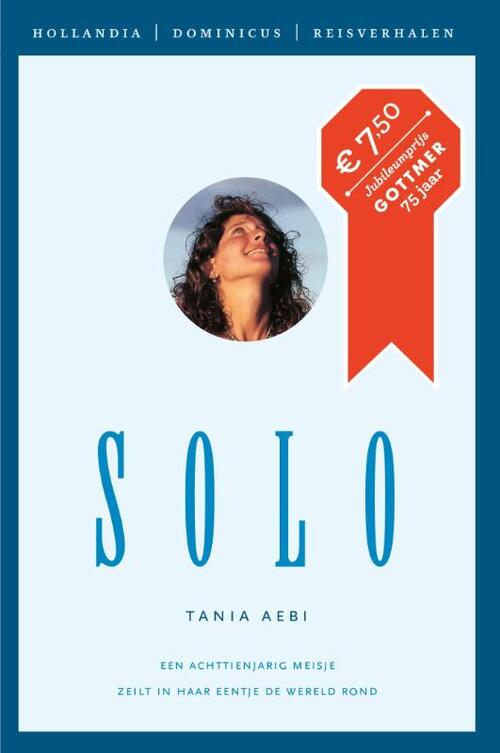 Solo | Boek | 9789064102974 | Bruna