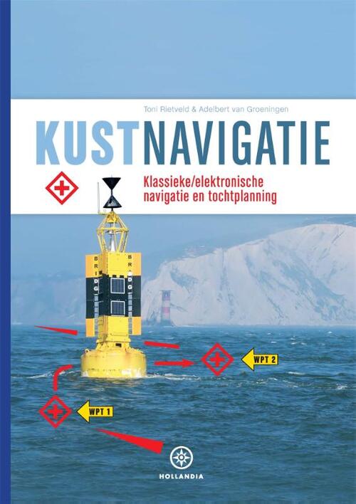 Kustnavigatie | Boek | 9789064107818 | Bruna