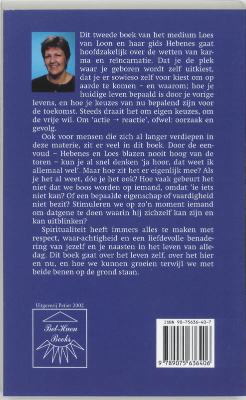 Wij zijn allen op weg naar de vervolmaking, Loes van Loon | Boek | 9789075636406 | Bruna