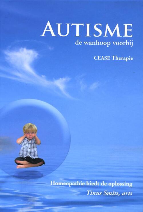 Autisme, Tinus Smits | Boek | 9789076189376 | Bruna