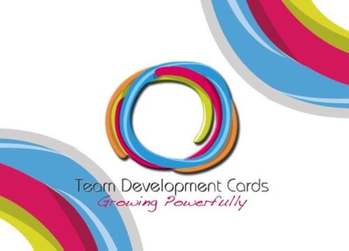 Team development cards, M.N.A. van den Broek, S. Villhaber | Kaarten ...