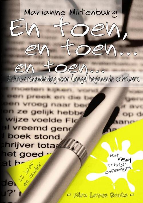 En toen, en toen... en toen..., Marianne Miltenburg | Boek ...