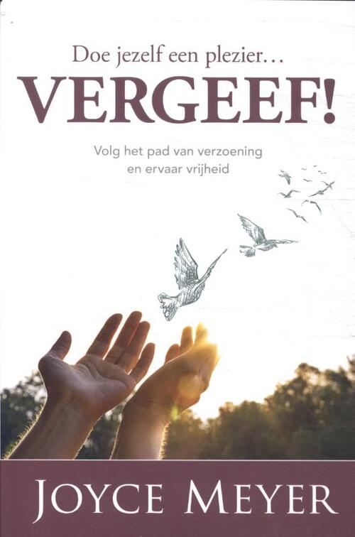 Doe jezelf een plezier...vergeef | Boek | 9789083058306 | Bruna