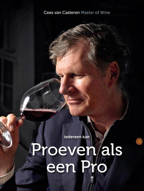Proeven als een pro | Boek | 9789083097633 | Bruna