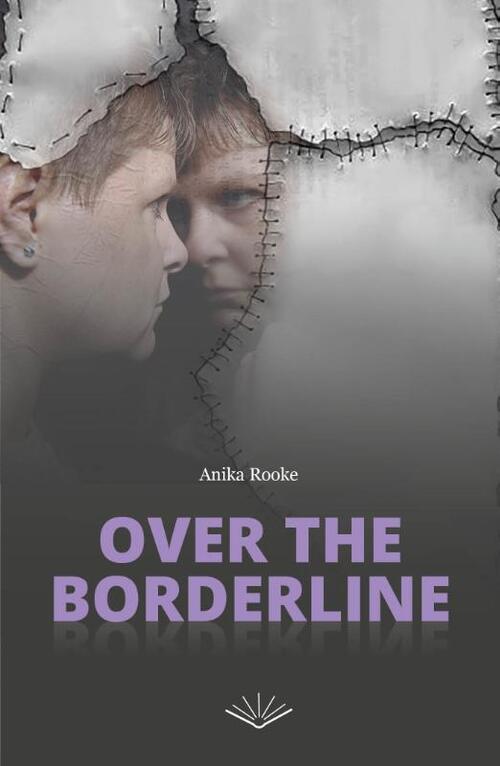Over the borderline, Anika Rooke | Boek | 9789083118932 | Bruna