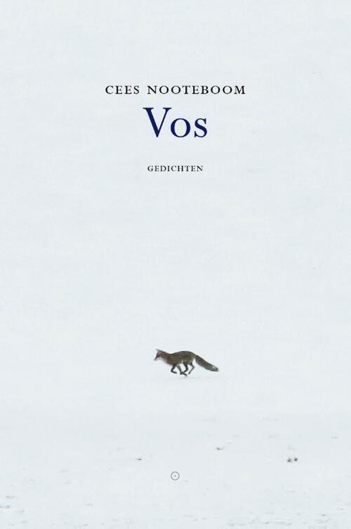 Vos, Cees Nooteboom | Boek | 9789083174464 | Bruna