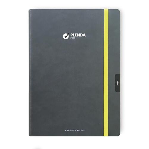 Plenda Pro 2024, Jolanda Peters | Boek | 9789083212975 | Bruna